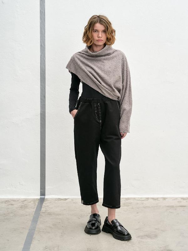 Half top Amma - diEMode